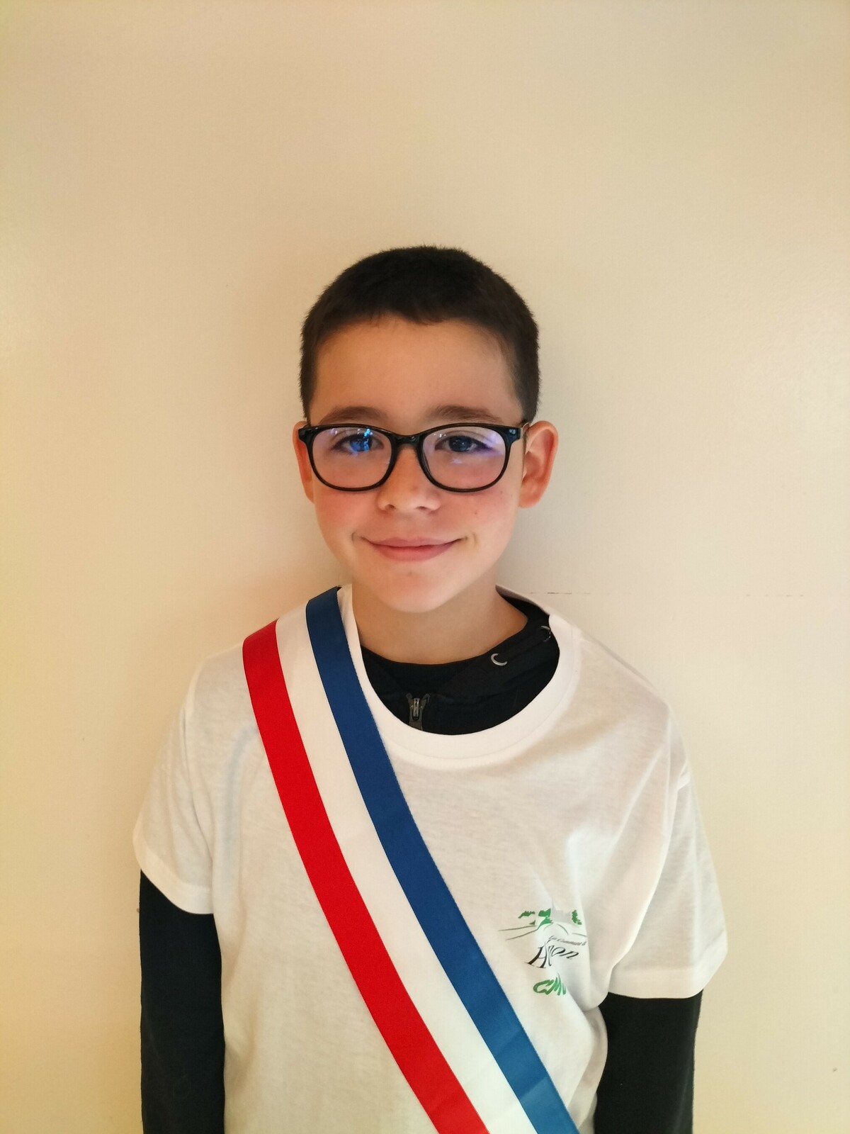 Ayden LAVING - Mairie de Henon